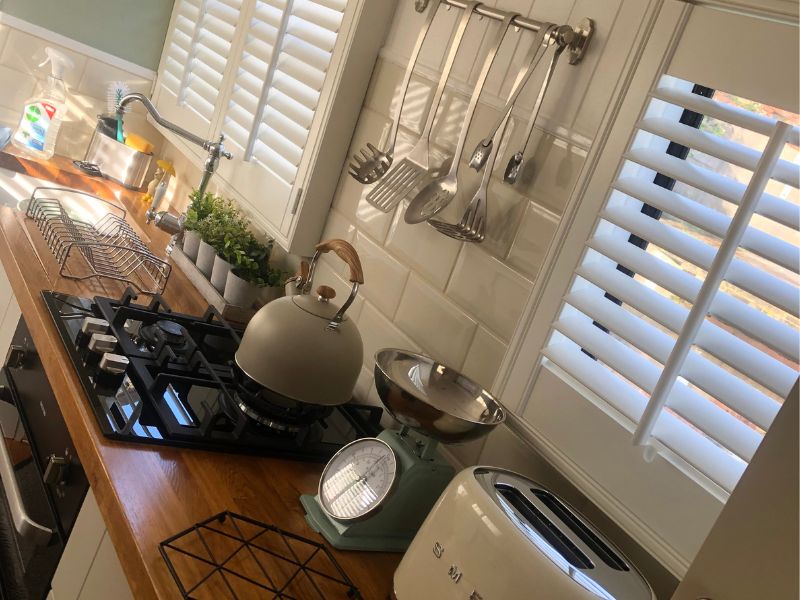 DIY shutters: affordable self install plantation shutters – The Shutter Shop