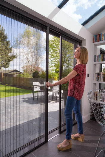 Fly Screens – The Shutter Shop