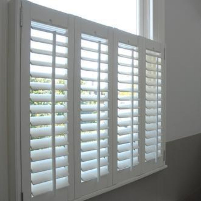 MDF Shutters | An affordable solution for your home – The Shutter Shop