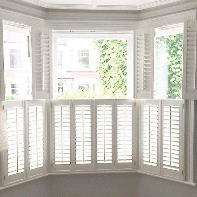 MDF Shutters | An affordable solution for your home – The Shutter Shop