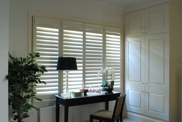 Design & Buy DIY Shutters: Choose Style and Material and Buy Online ...
