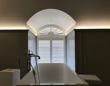 DIY shutters: affordable self install plantation shutters – The Shutter Shop