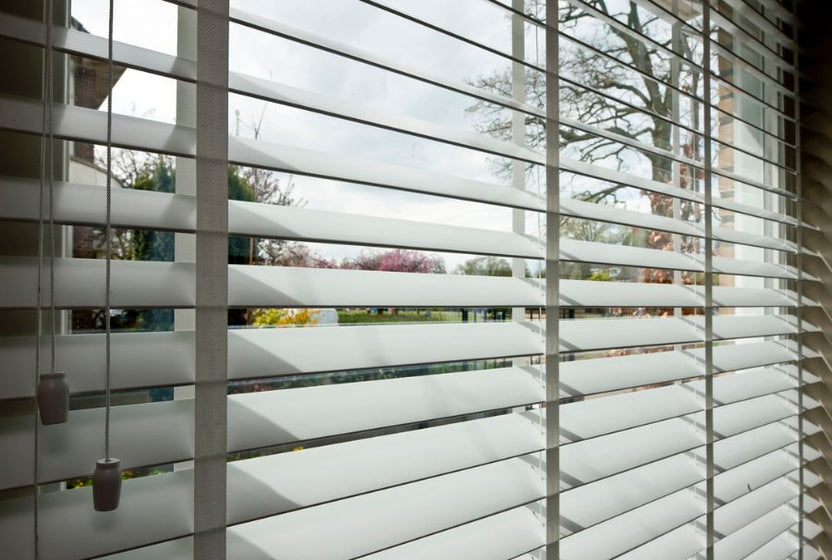 Plantation Shutters – Affordable, Custom-Made & Expertly Crafted – The ...